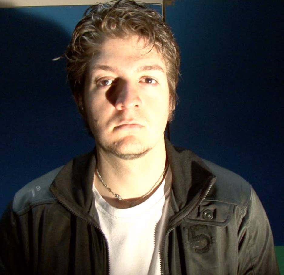 Beyond the Ropes: An Interview with WrestleCentre's Tyler Burns | View 902