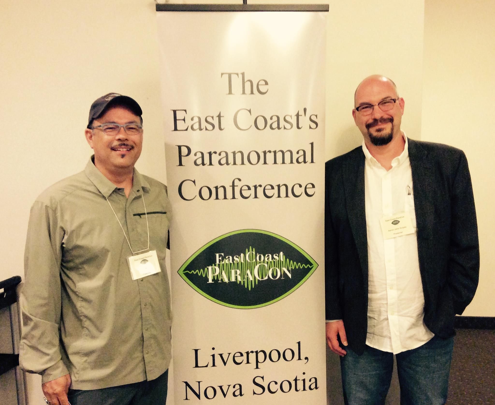 The 2016 East Coast Paraconference | View 902