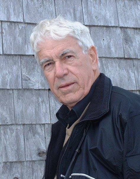 View 902 Podcast Episode 3 – Silver Donald Cameron | View 902